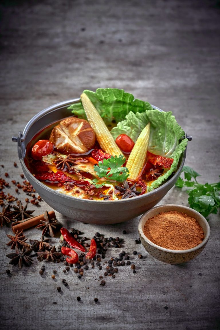 Hotpot Soup Base | Aplus-Food
